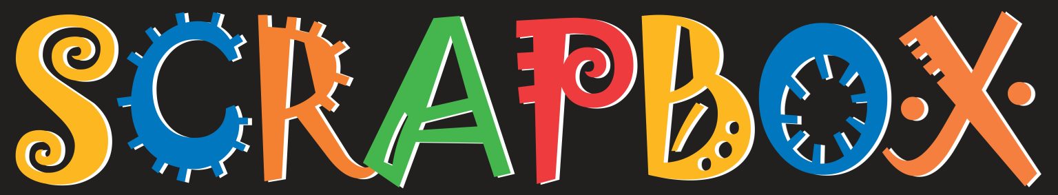 Scrapbox – Scrapbox