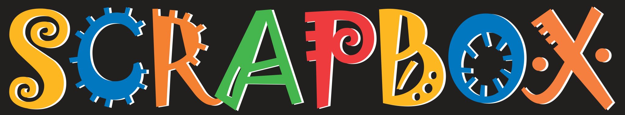 Scrapbox – Scrapbox