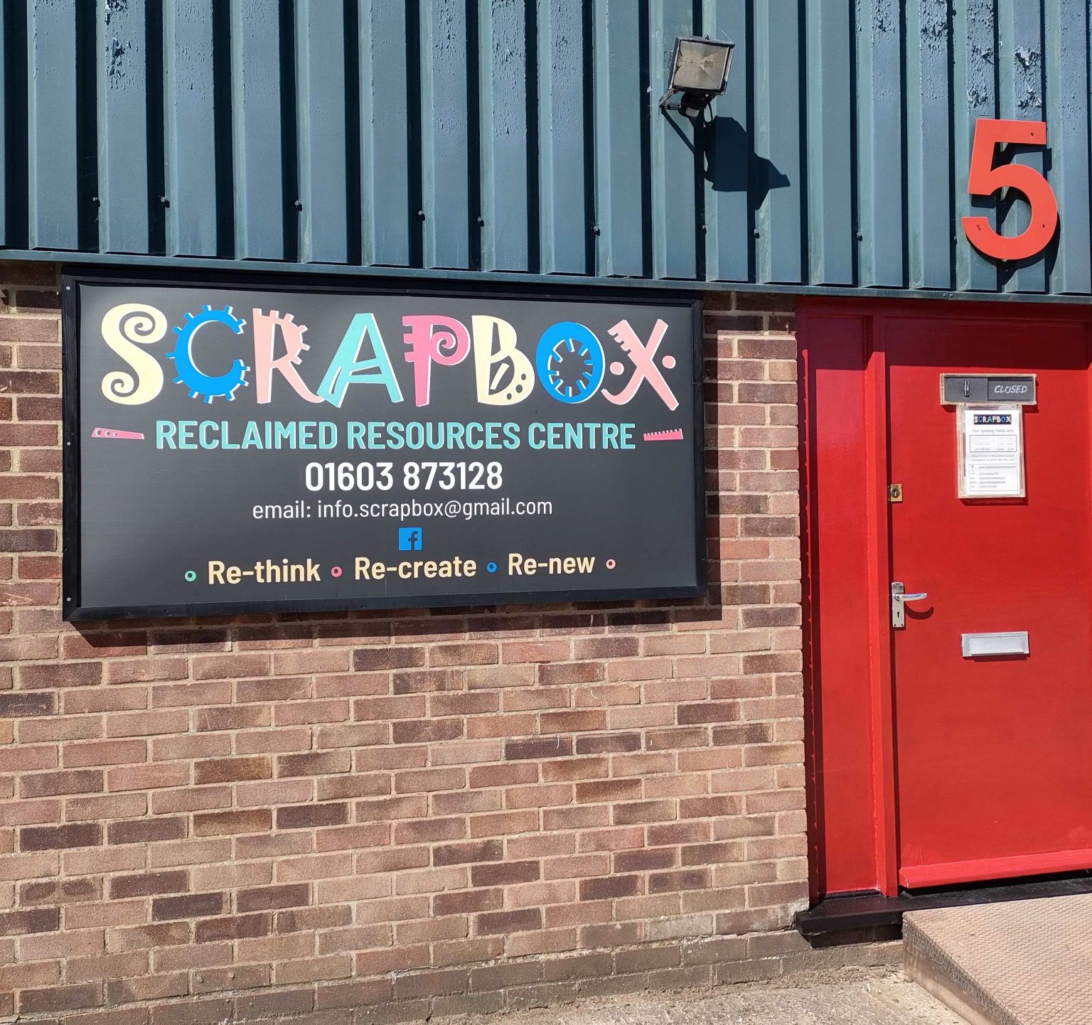 Gallery – Scrapbox