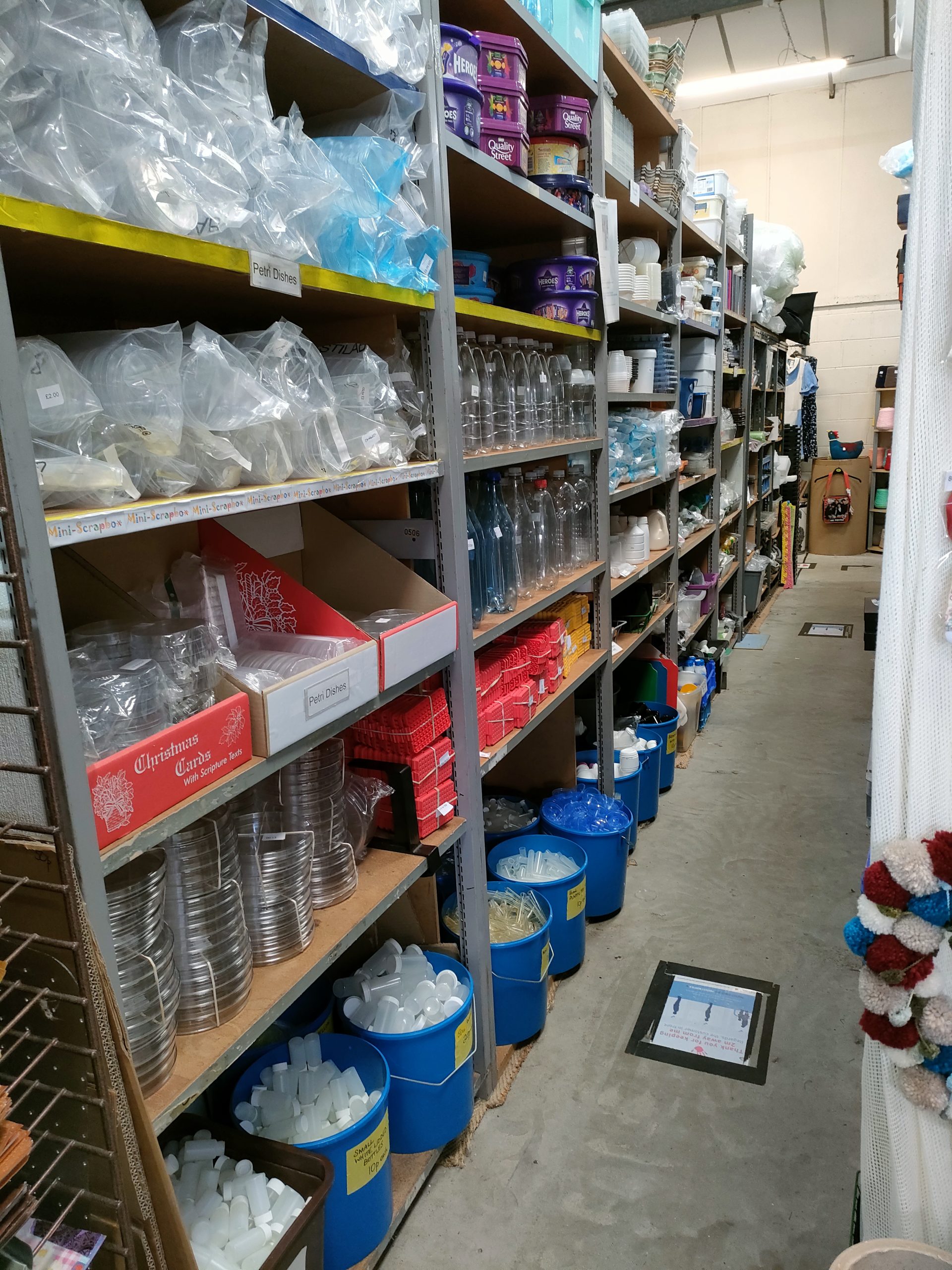 Gallery – Scrapbox