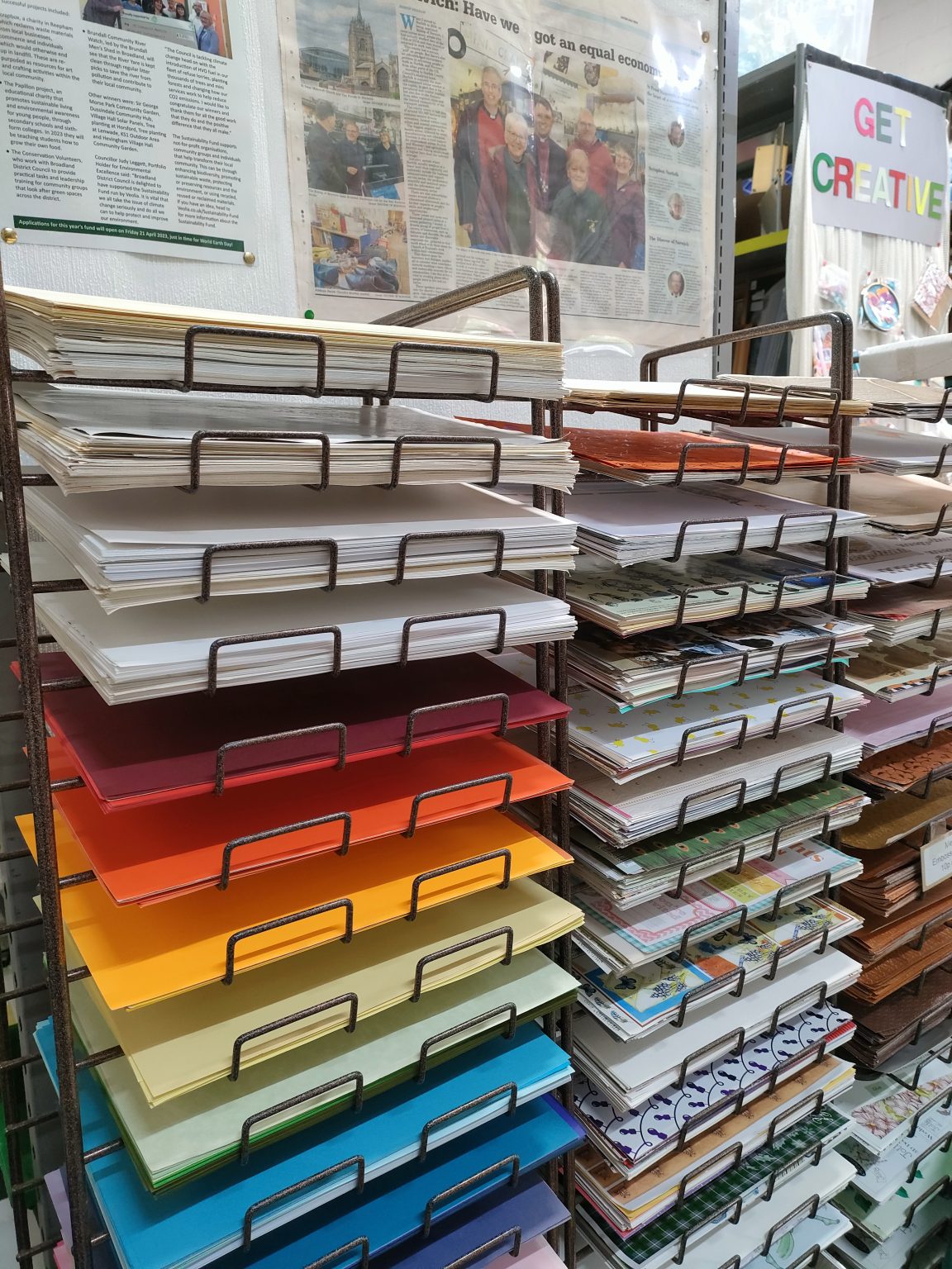 Gallery – Scrapbox