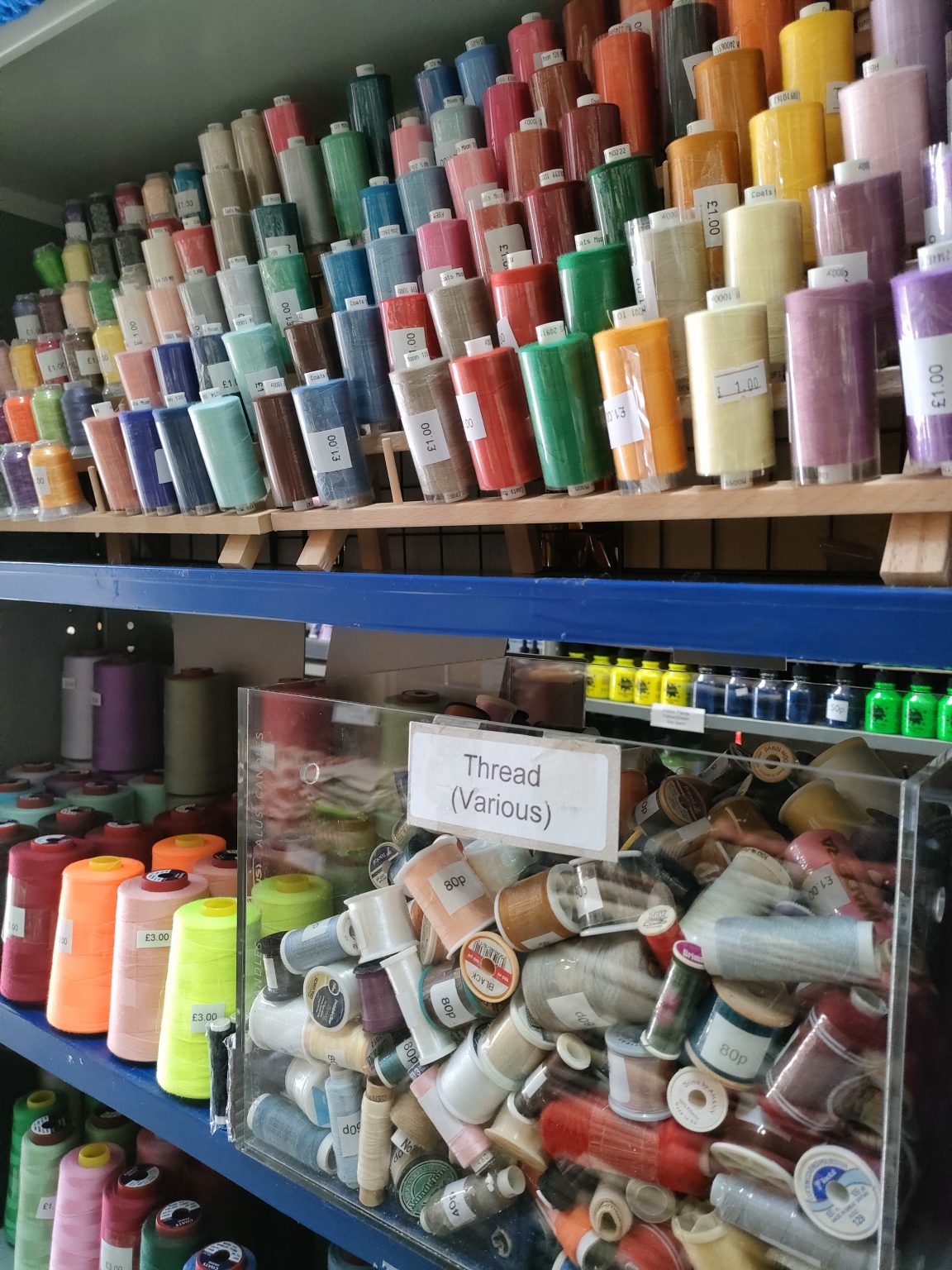 Gallery – Scrapbox