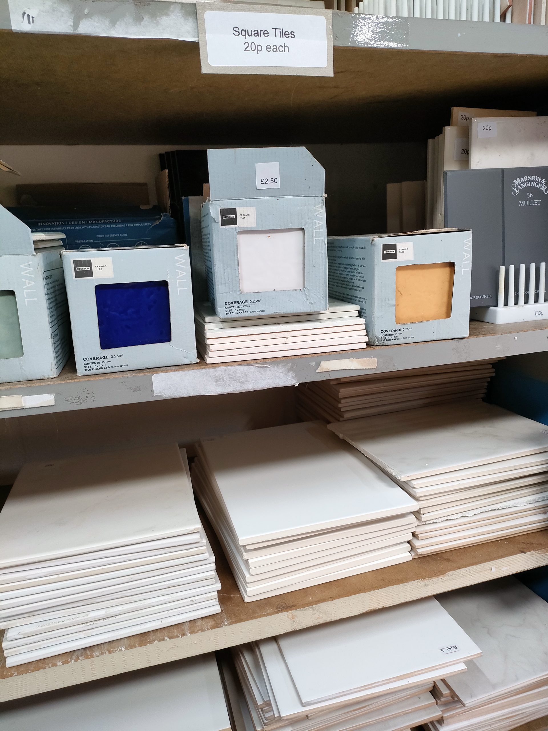 Gallery – Scrapbox